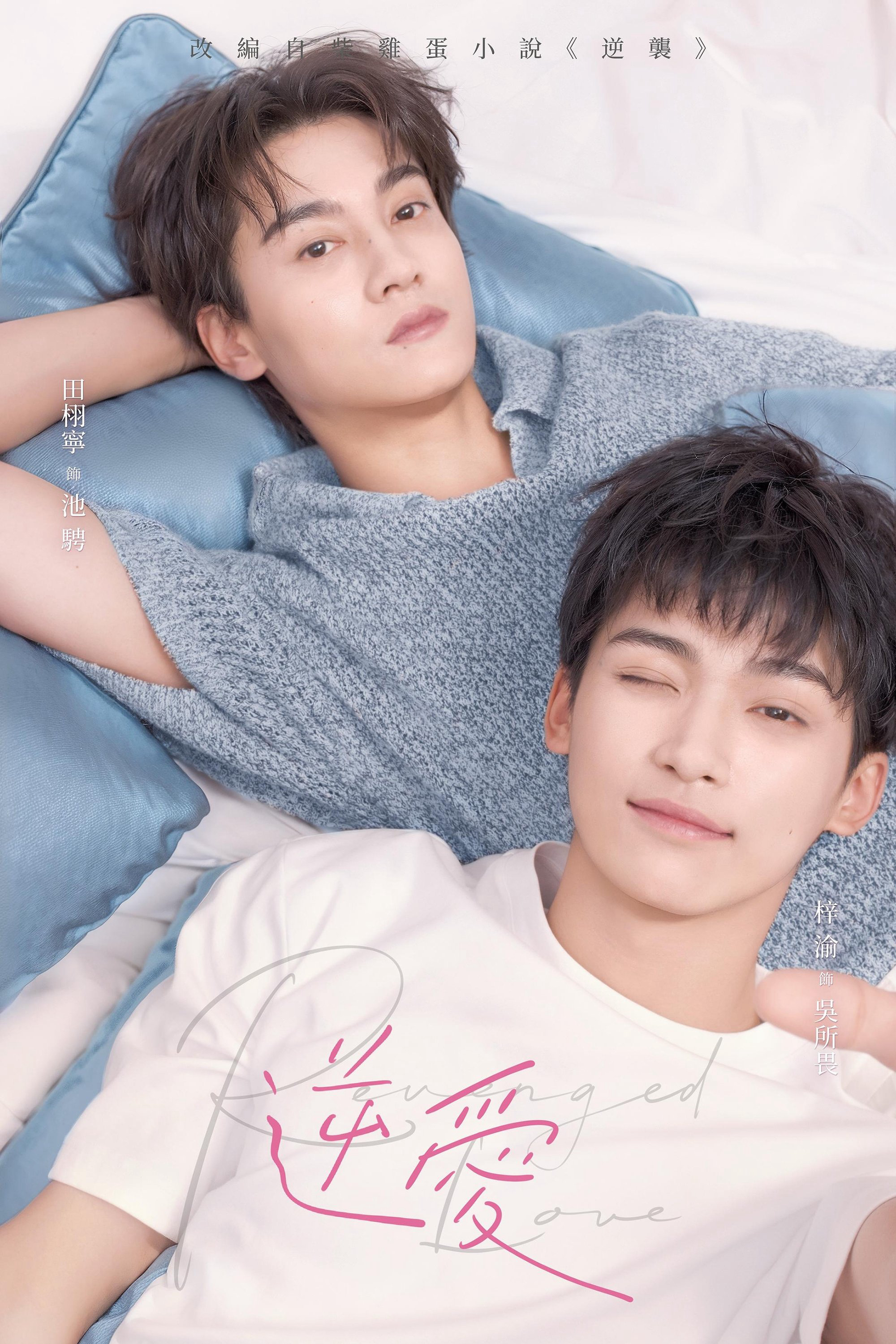 Nghịch Ái Motphim 24 Tập Vietsub , Thuyết minh, Lồng tiếng